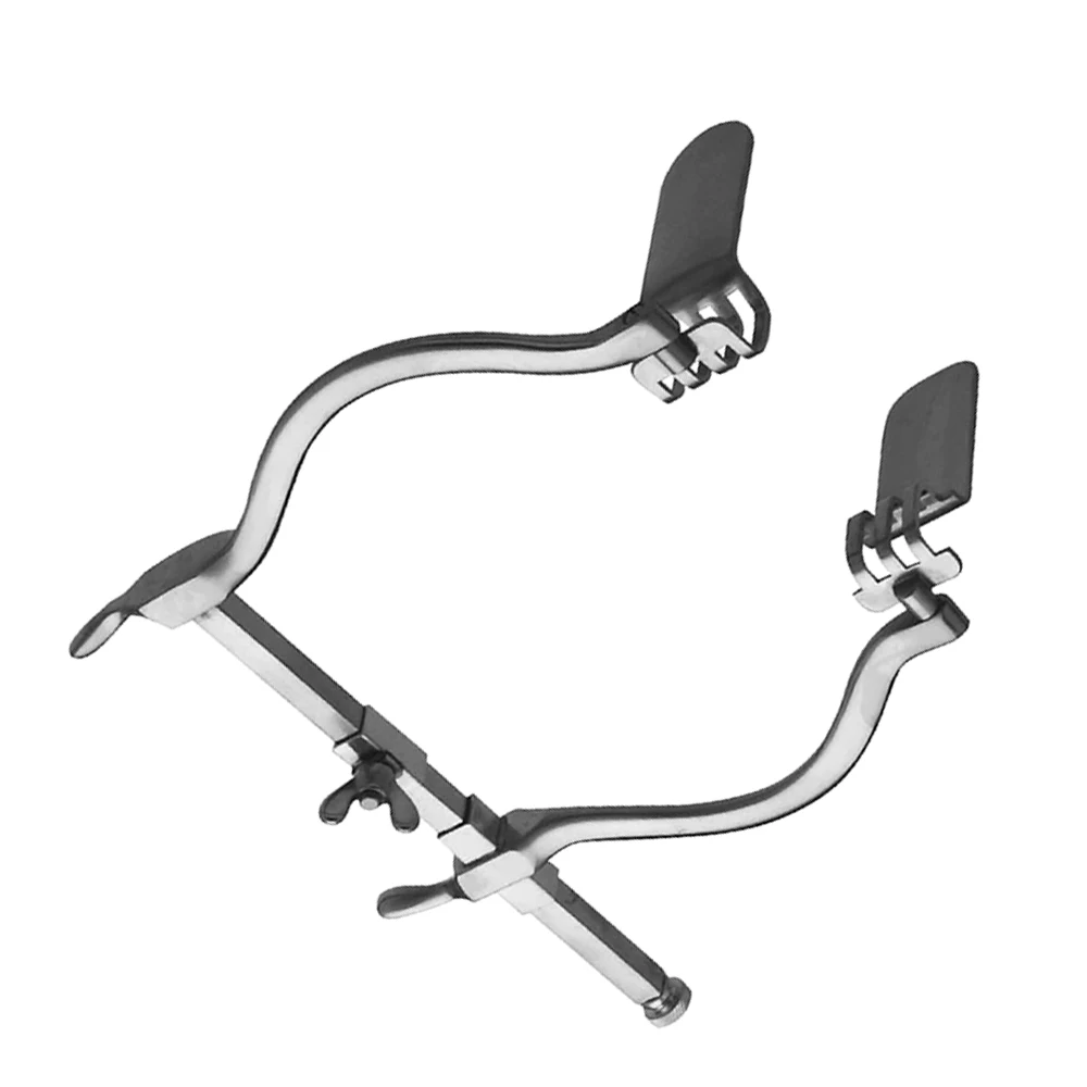 Masson Judd Bladder Retractor Self Retaining With Two Swivel Blades ...