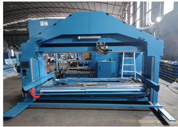 Metal Sheet Surface Finish Machine And Polishing And Grinding Machine ...