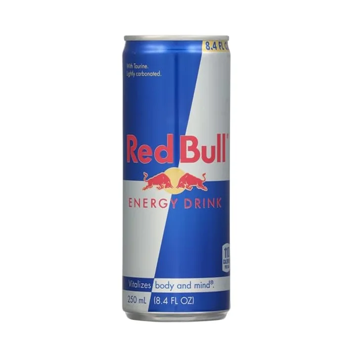 2025 for Red Bull Energy Drink High Quality Low-Fat Sugar-Free Box ...