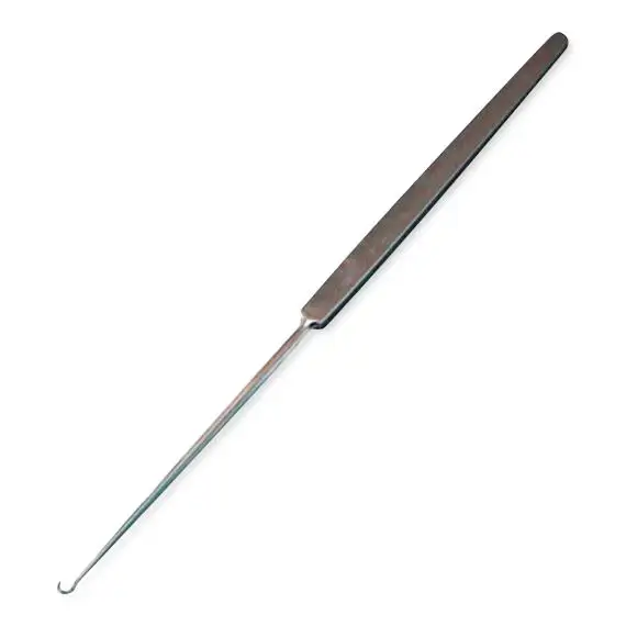 Single Ended Micro Skin Hook | Hospital Medical Stainless Steel ...