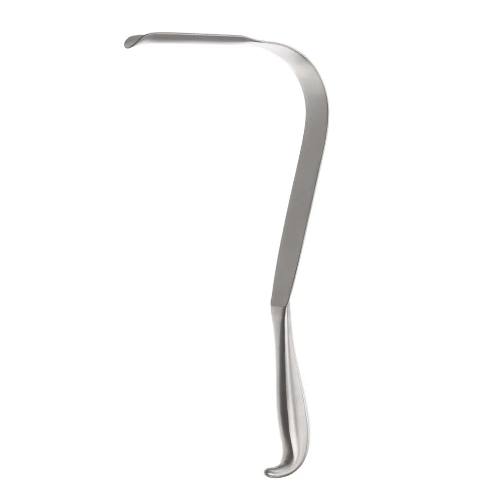 Wylie Renal Vein Retractor - Precision for General Surgery
