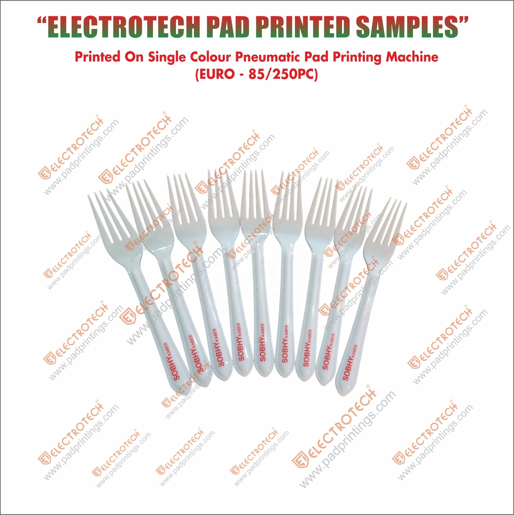 2 Color Pneumatic Pad Printing Machine Sealed Ink Cup With 8 Station ...