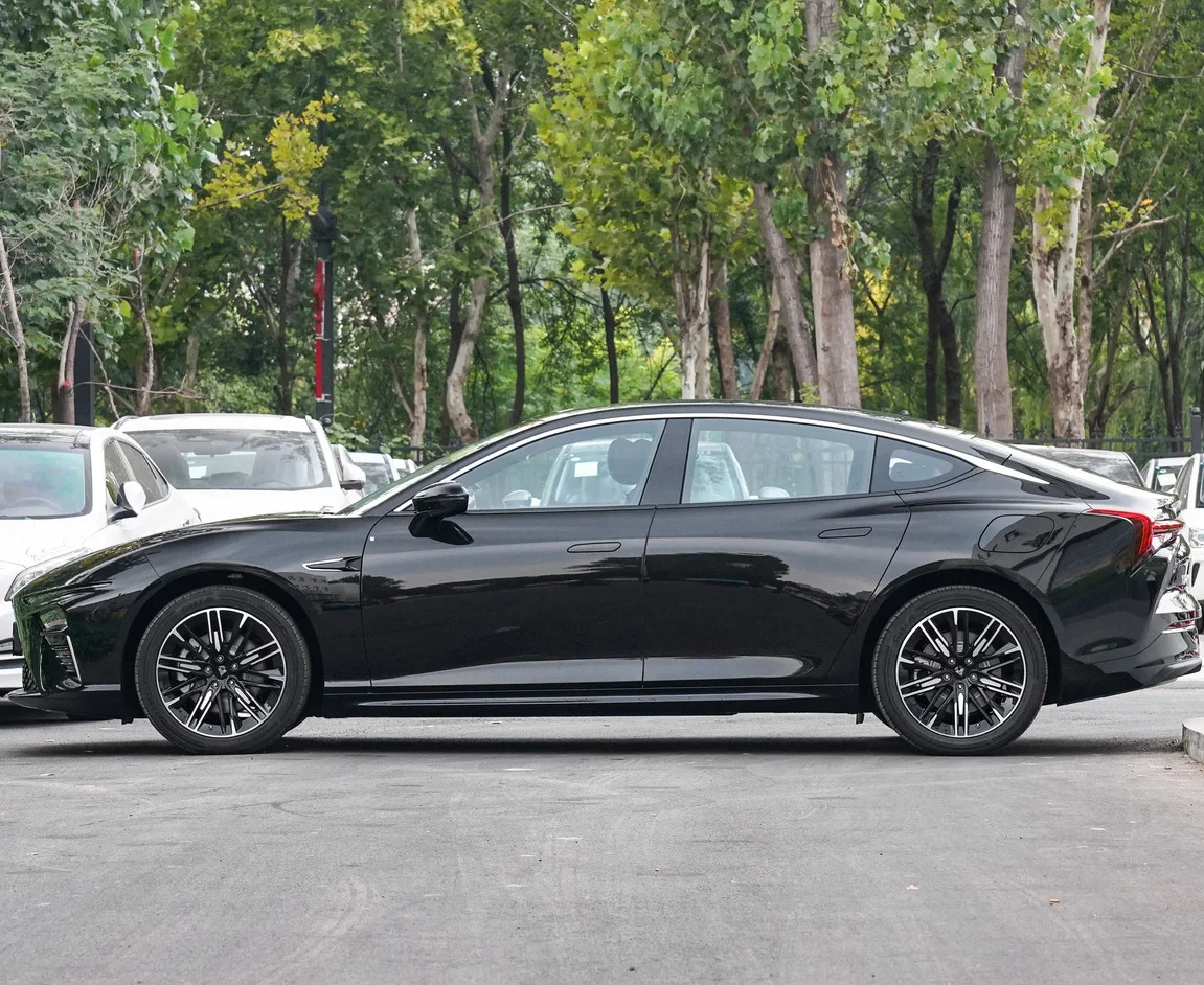 Hozon Nezha Neta S Aya V U X Gt Electric Car 2023 2024 Lite Payfun ...