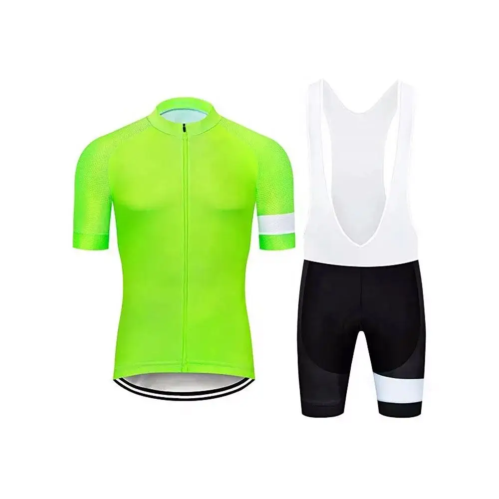 Usa 2024 Racing Bike Suits Complete Bicycle Uniformsset Dress Wear ...