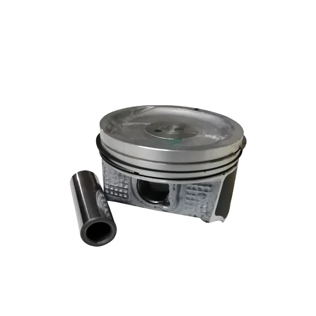High Quality Indian Piston Assembly for TVS Apache 2W Best Price Spare ...