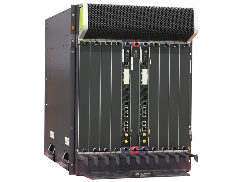 hw router ME60 series with data exchange ME60-X16 ME60-X16A ME60-X3 ...