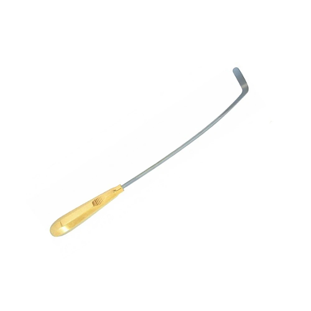 Graivier Endo Dissector 31.5cm - Top Value Surgical Instrument