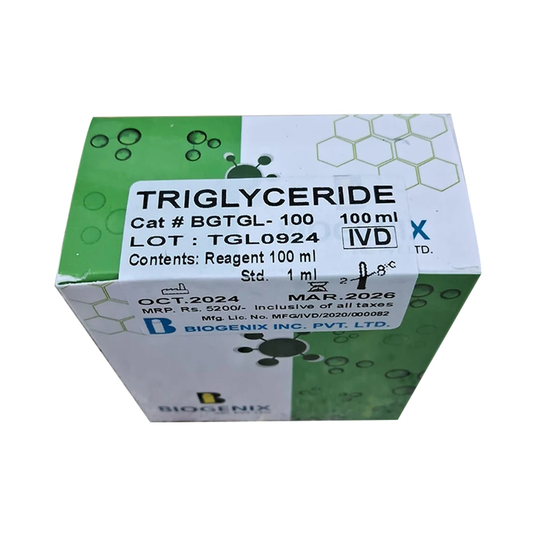 Clinical Reagent Kit for Biochemical System Analysis for Clinical ...