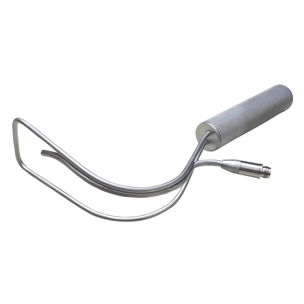 Biggs Facelift Retractor With Fiber Optic Light Guide 23cm With ...