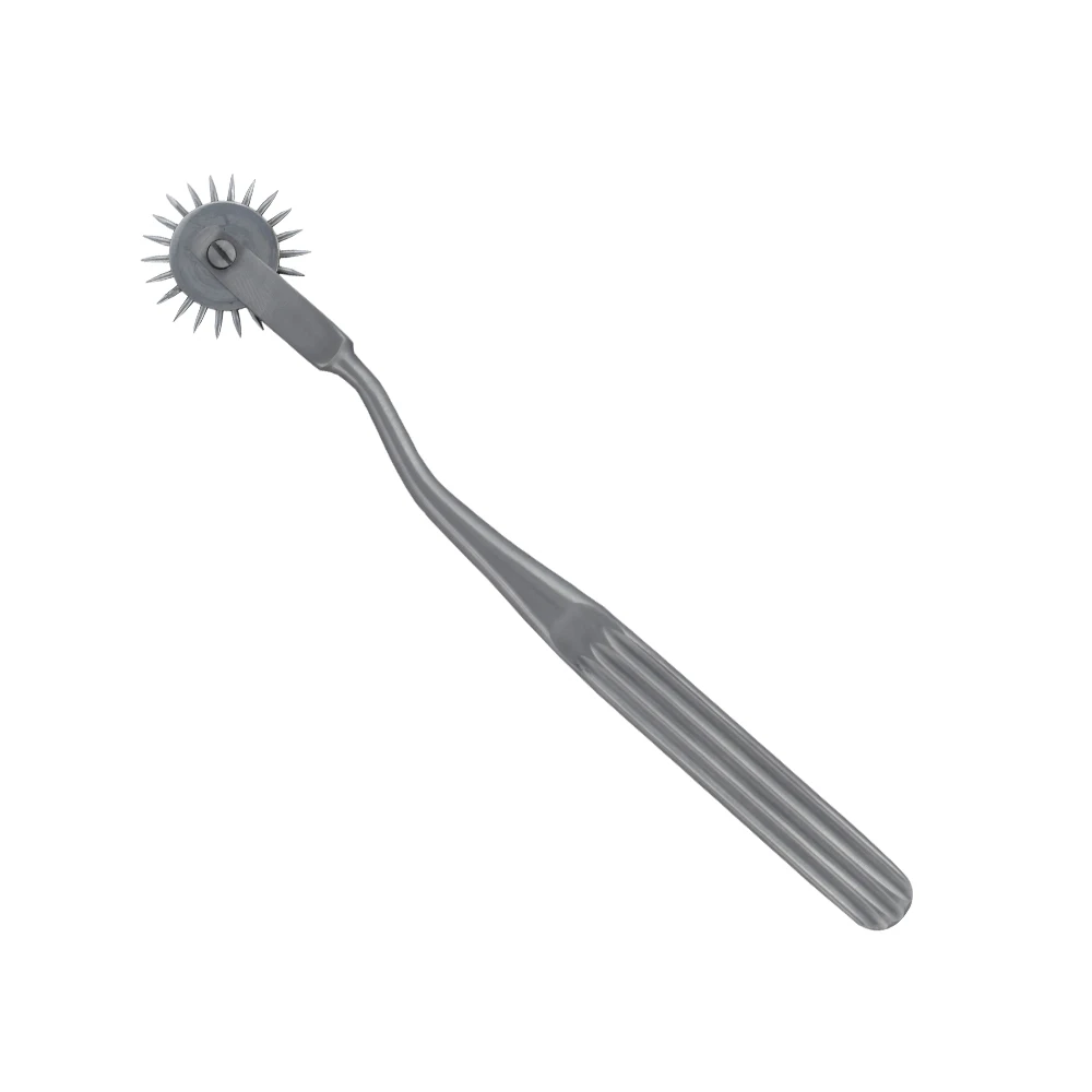 Wartenberg Pinwheel Neuro Diagnostic Instruments - Buy Wartenberg Pinwheel,Wartenberg Neuron ...