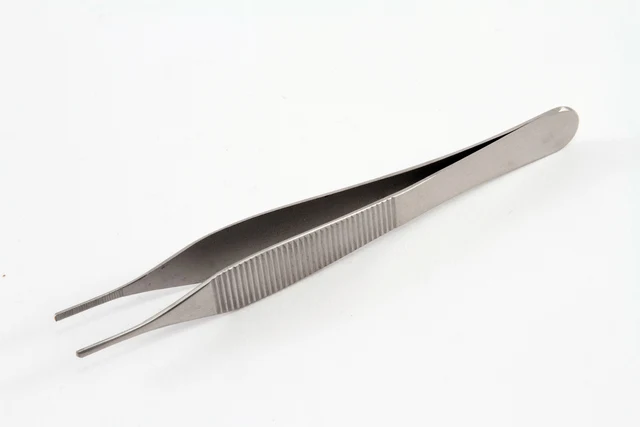 Pinces De Laboratoire Scientifique De Dissection,Instruments ...