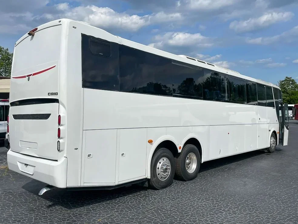 2014 Freightliner CAIO G36 Coach Bus| Alibaba.com