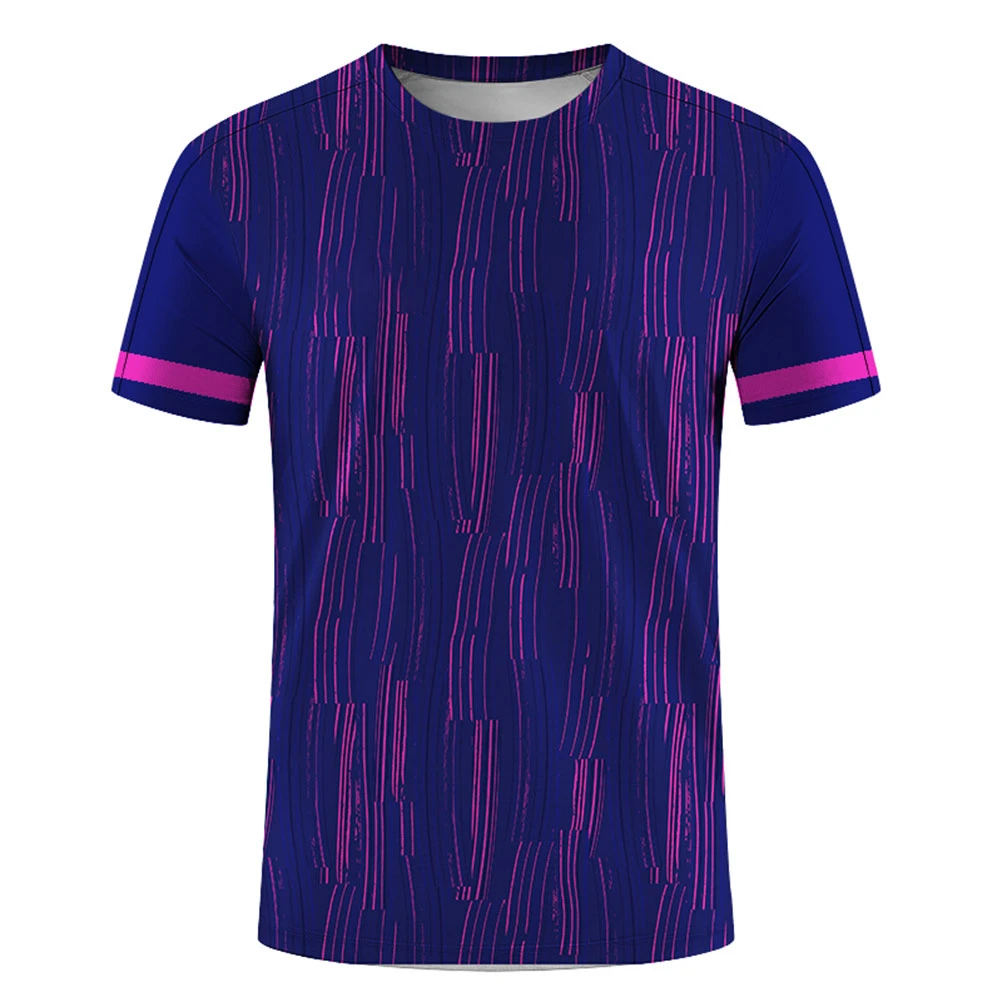 Custom Made Oem New Design Men's Sublimation T Shirt With Top Quality ...