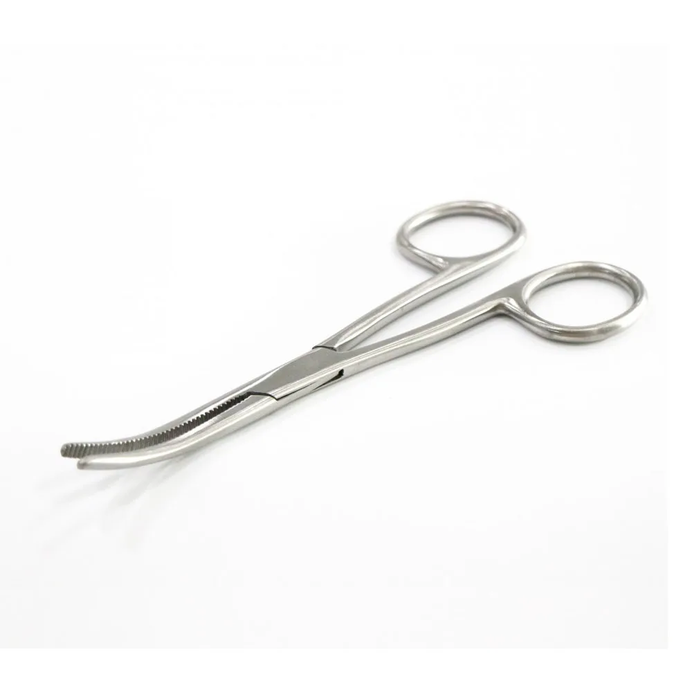 Rochester-ochsner Haemostatic Forceps Stainless Steel Surgical Medical ...