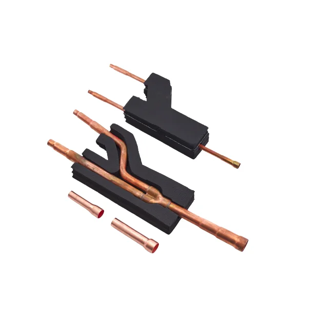 Factory Prices Vrv Air Conditioner Branch Piping Kit For Da Series Air ...