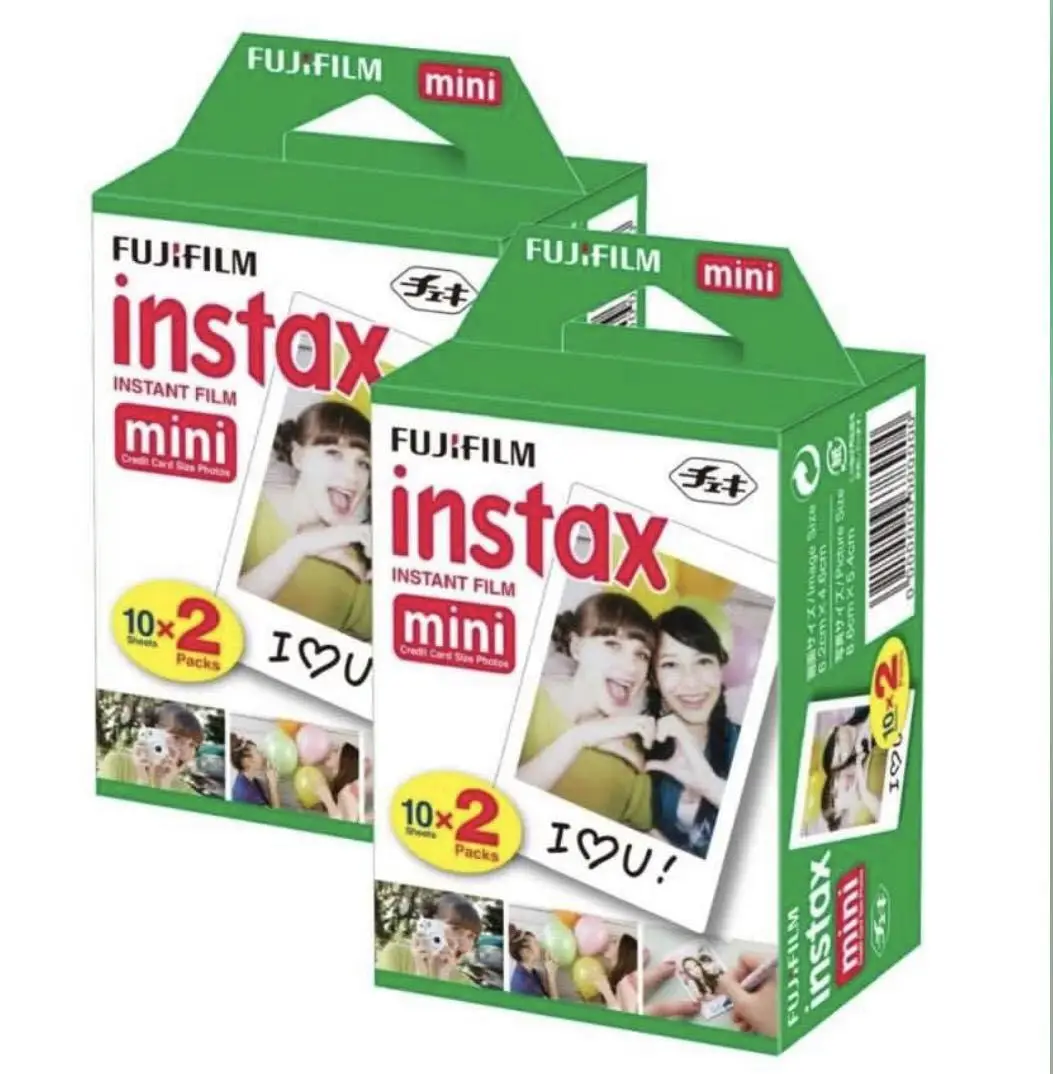 Instax Mini Film Guide: How to Choose the Right Pack