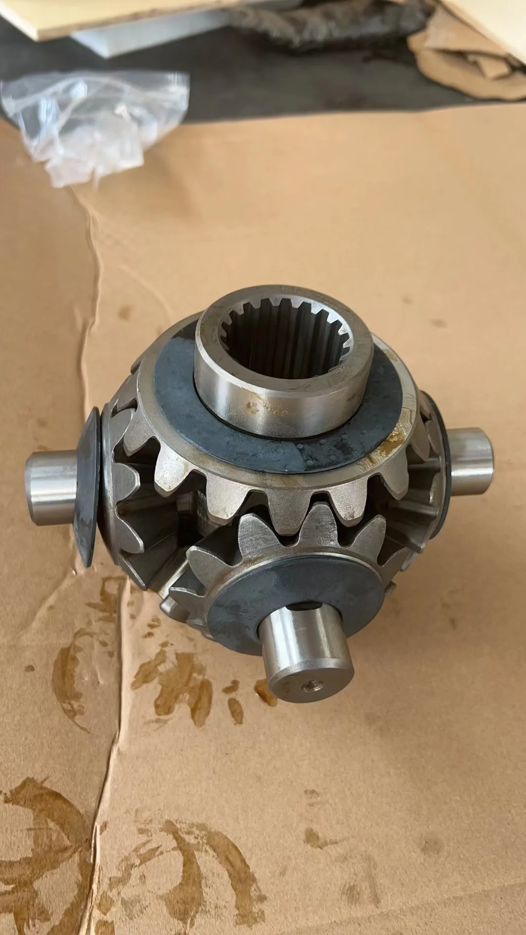 High Quality Ps100 Repair Kits Spider Kit Excellent Service ...