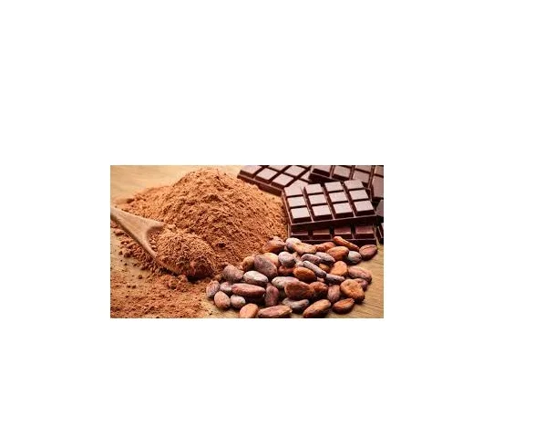 Customizable 25kg Natural/alkalized Cocoa Powder - Buy Pure Ghana Cocoa ...