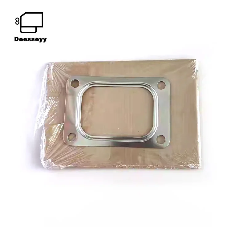 MTU 4000 Diesel Engine Parts - Cooling System Gasket X59499100044