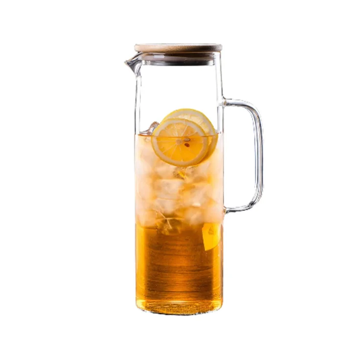 Direct Manufacturer Prices Glass Water Jug Container Drinkware Uses ...