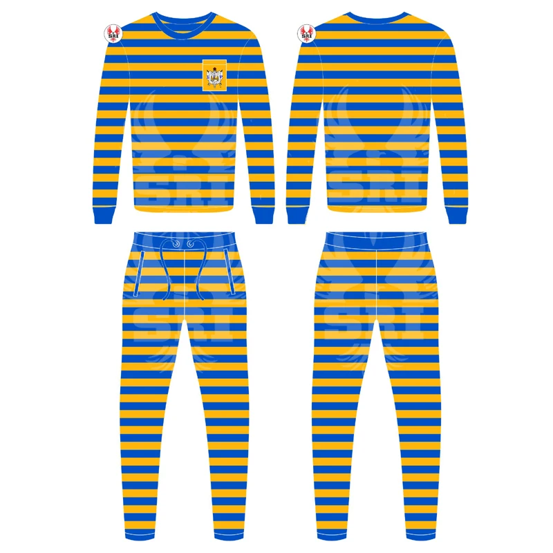 Sigma Gamma Rho Sorority Embroidered Women Cotton Pajama Set | SGR ...