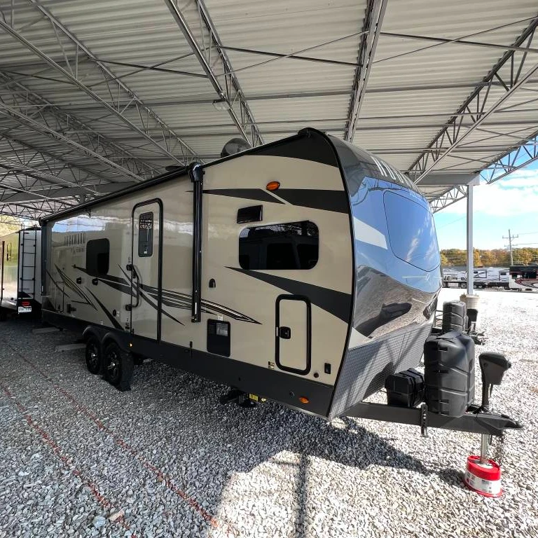 2023 Forest River Travel Trailer Rv - Buy 4x4 Rv Campers Camping ...