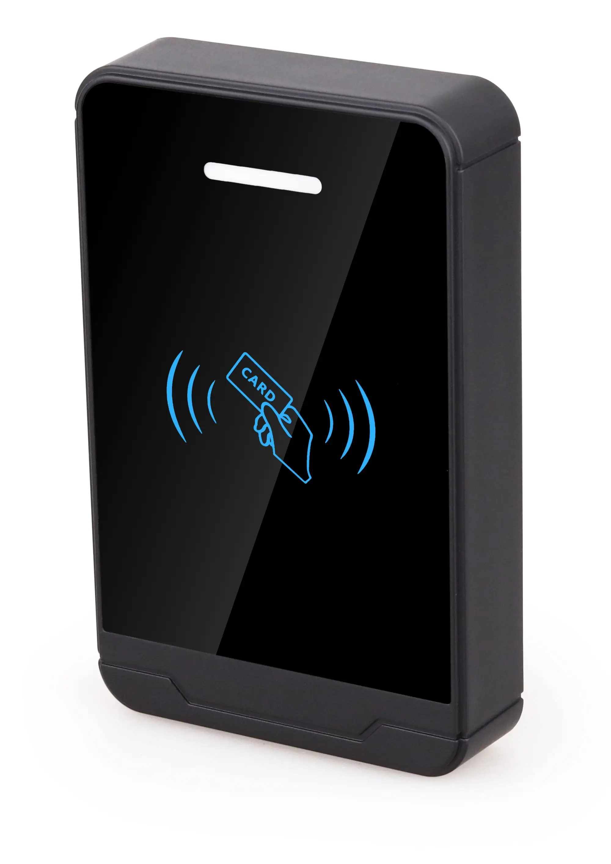 UHF RFID Reader - Long Range Module for Livestock Tracking