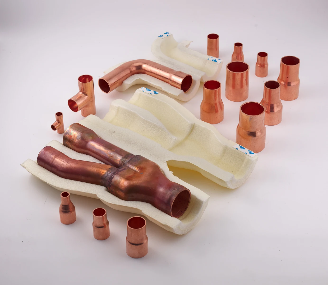 OEM Air Conditioner/refrigeration PNS Series PI CZ P160BK2