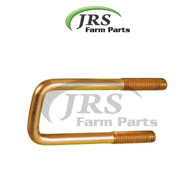 Square U-bolt For Trailer Linkage Parts Tractor Linkage Parts ...
