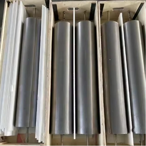 AL-B Graphite Grounding Module and Graphite Grounding Carbon Rod Absorb ...