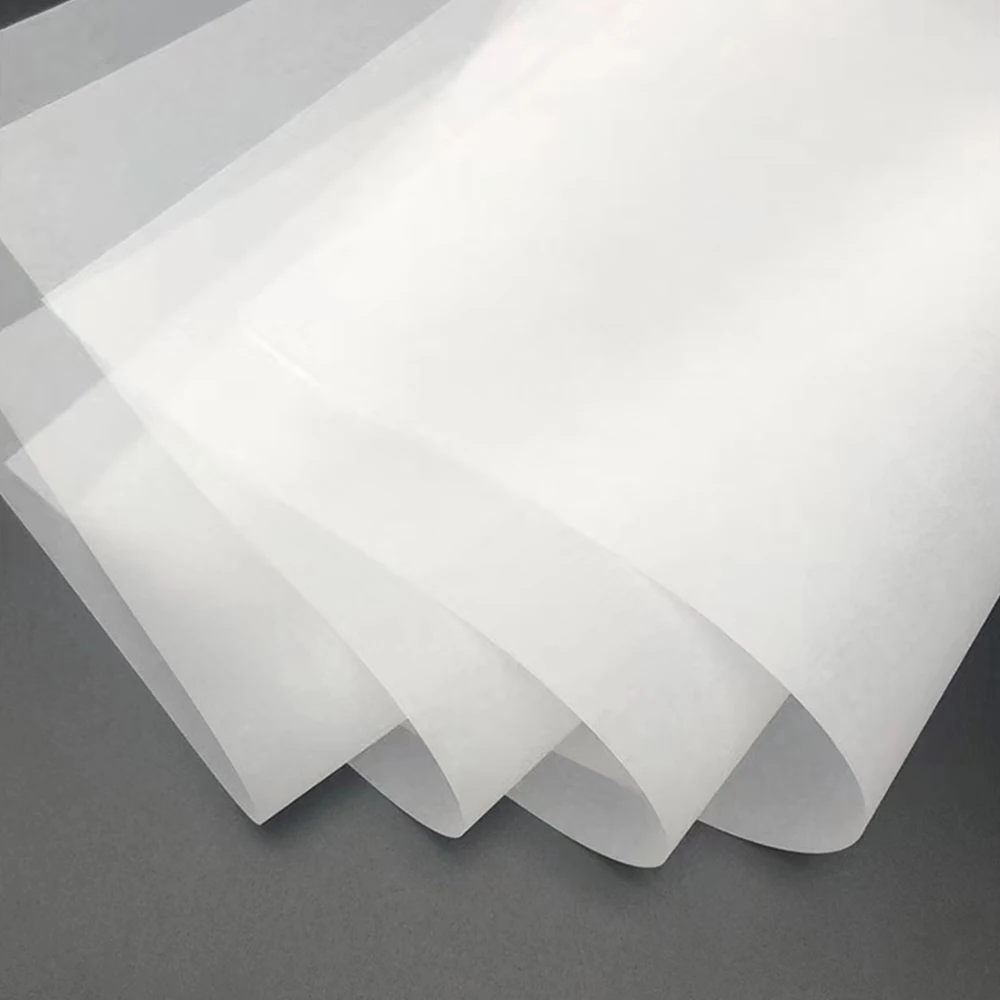 White High Transparency Art Paper Sheet A3 For Drawing Tracing Paper ...