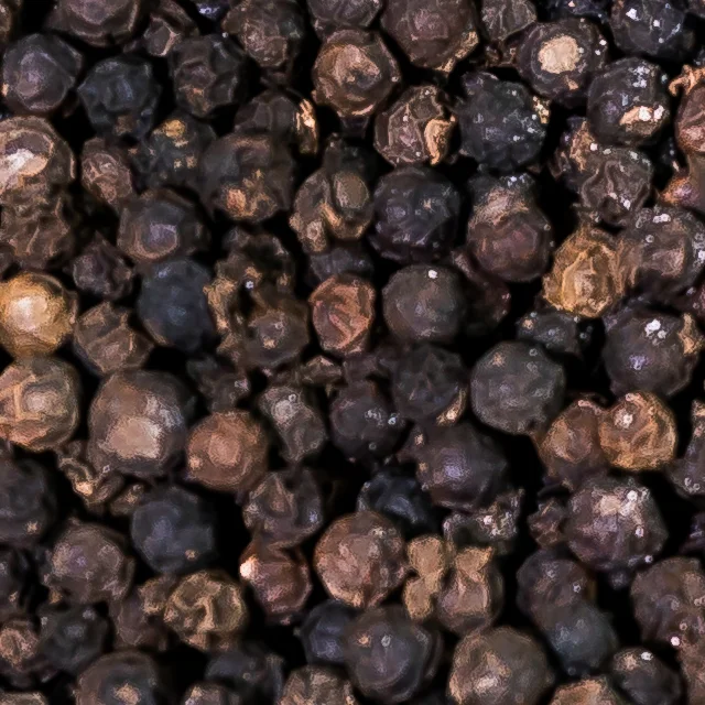 Thai Black Pepper Seeds,Black Pepper,Whole Black Pepper: Spice Up Your ...