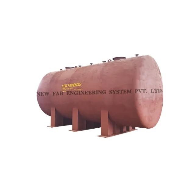 Wholesale Seller Ss/ms Storage Tank Upto 150 Kl With Top Grade Steel ...