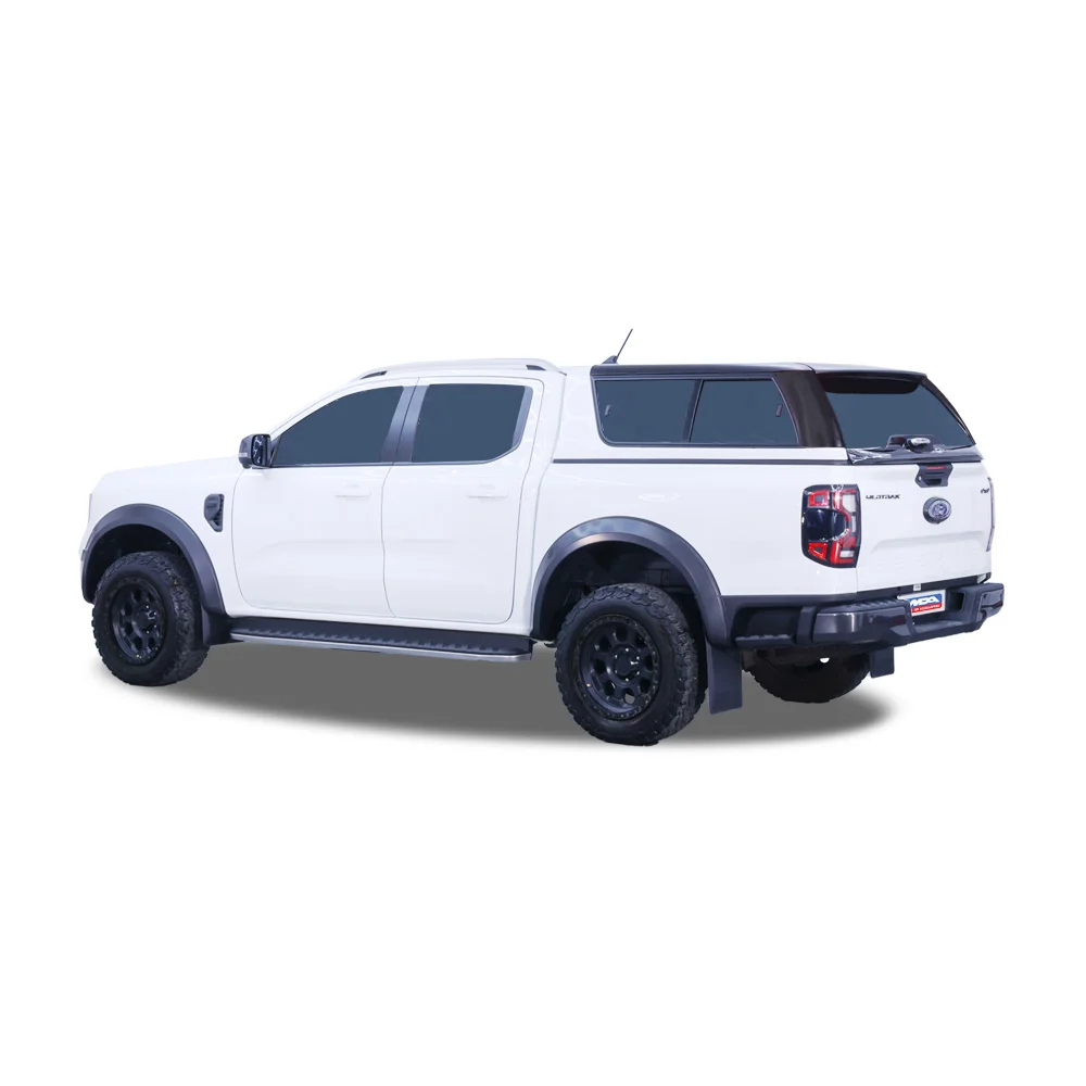 Topper Fiberglass Car Parts Manufacturing Vietnam Vehicle M-Top Series ...