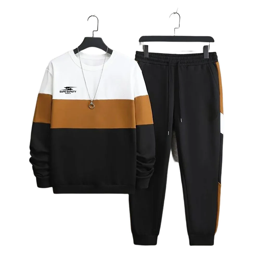 Men Winter Track suit For Street & Casual Wear Made With High Quality ...