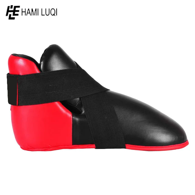 Semi Contact Karate Shoes - Kickboxing Boots And Taekwondo Gear ...