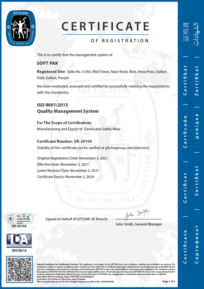 Flyton Coverall Made Of 100% Cotton Palighvco Overall Hivis Safetywear ...