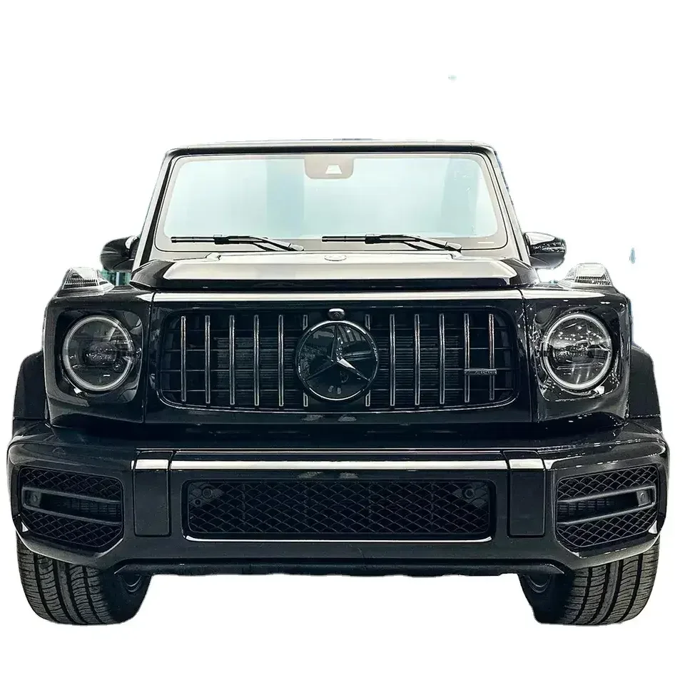 Used 2022 Merc Edes-ben Z G 63 Amg Suv - Buy Used 2022 Merc Edes-ben Z ...