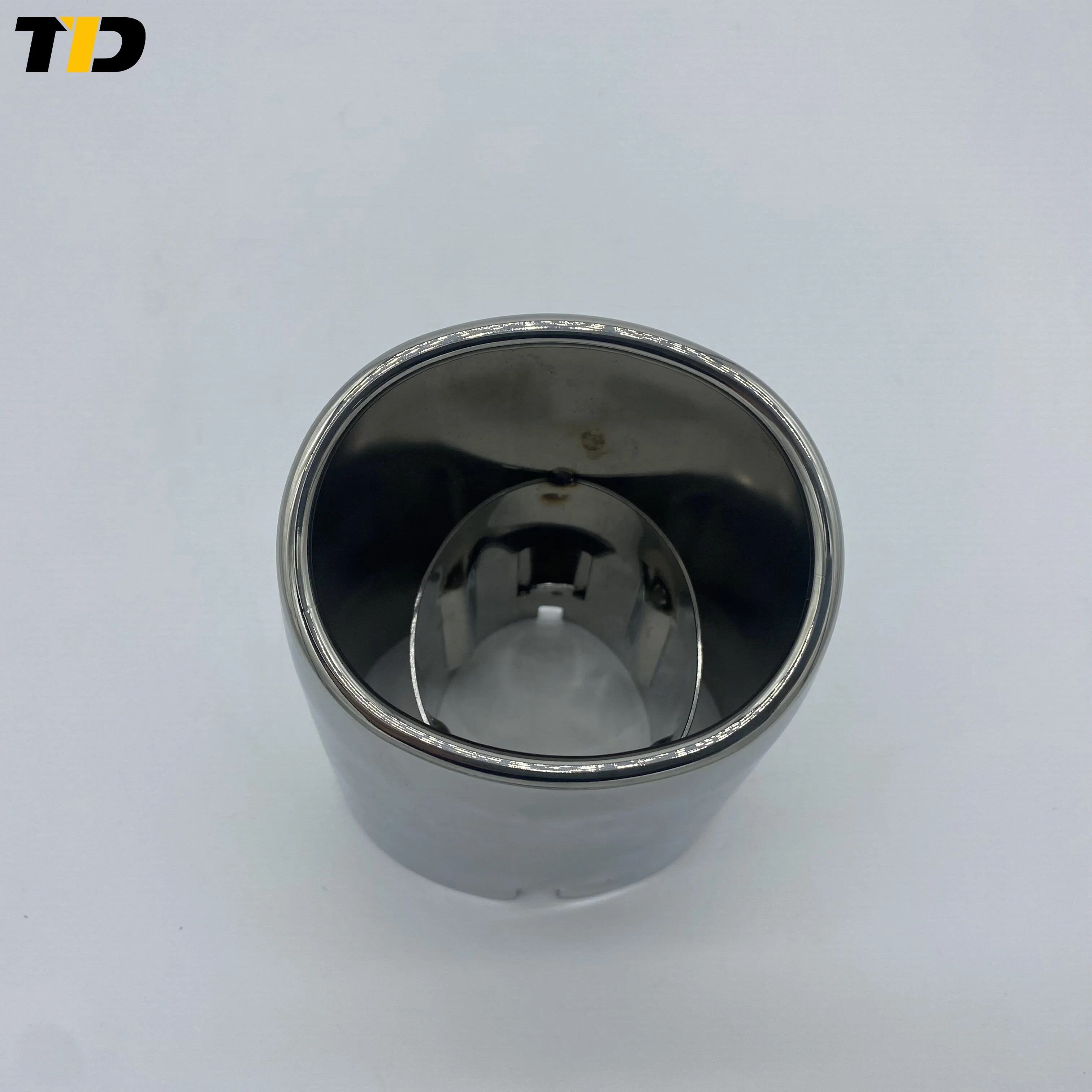 17408-F0030 Baffle Sub Assembly Exhaust for Toyota RAV4