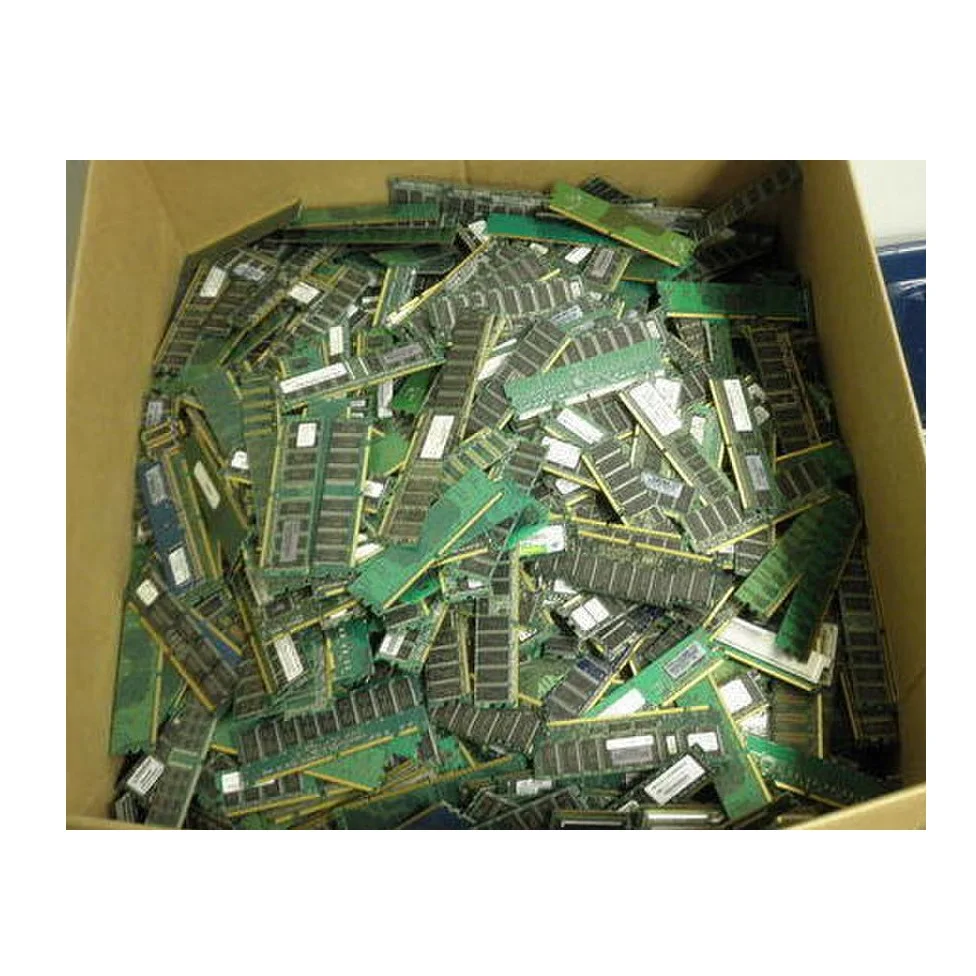 Laptop Motherboard Scrap Guide: How to Assess & Sell Responsibly