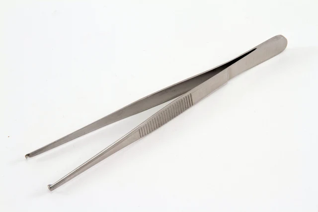 Pinces De Laboratoire Scientifique De Dissection,Instruments ...