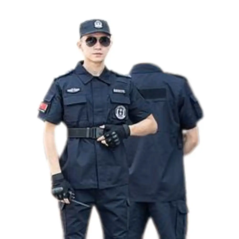 Uniforme De Protección De Seguridad,Uniforme De S-3xl - Buy Pantalones ...