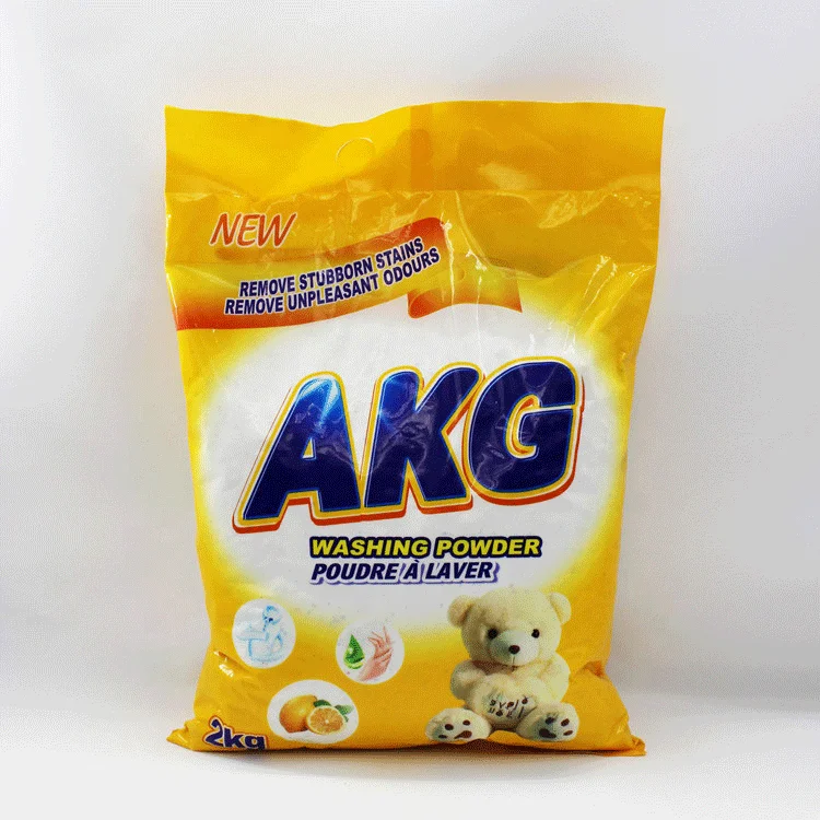 Factory Wholesale Washing Powder Detergent Washing Free Samples Oem ...