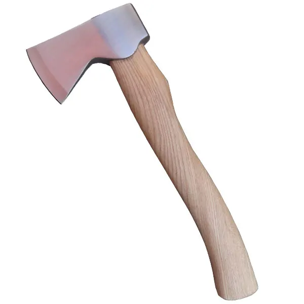 Wholesale Custom Handmade Forged Garden Axe,Viking Thane Axe,Hunting ...