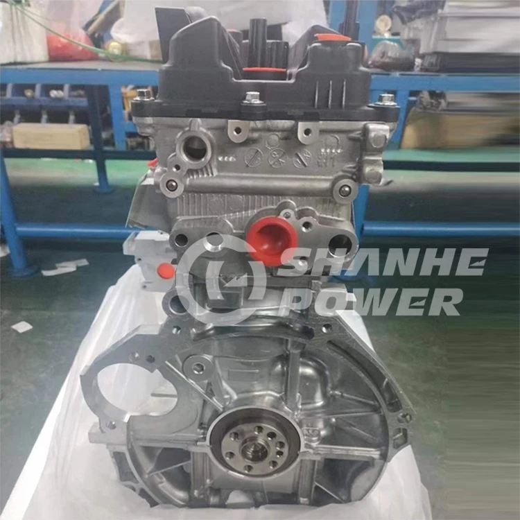 Brand New Engine G4fc G4fa G4ld G4kj G4fg G4kd G4ke G4na G4nb G4nc G4lc ...