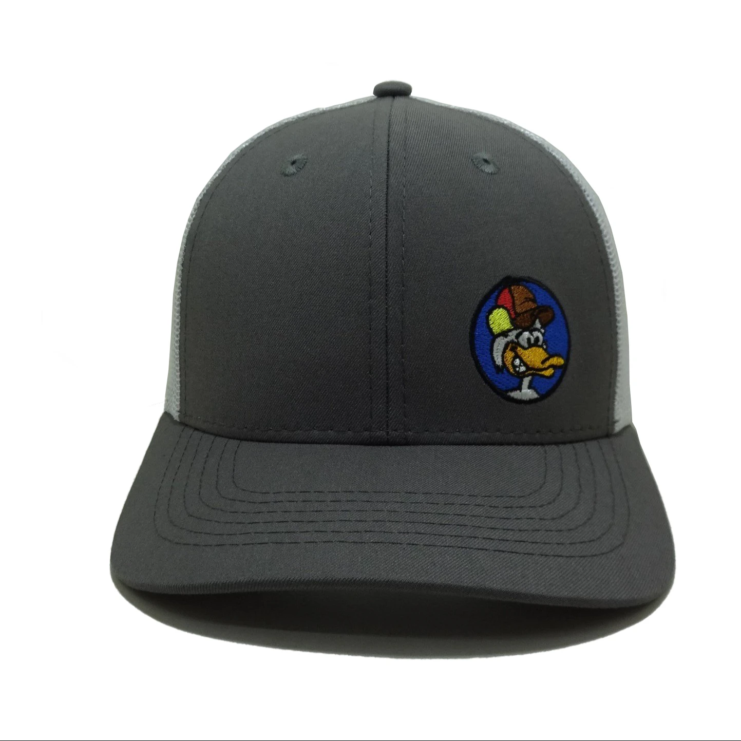 Richardson Cap Embroidery 2d Logo Custom Design Cotton/ Polyester ...