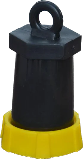 Micro Spray Tube Irrigation System with Laser Punch Technology