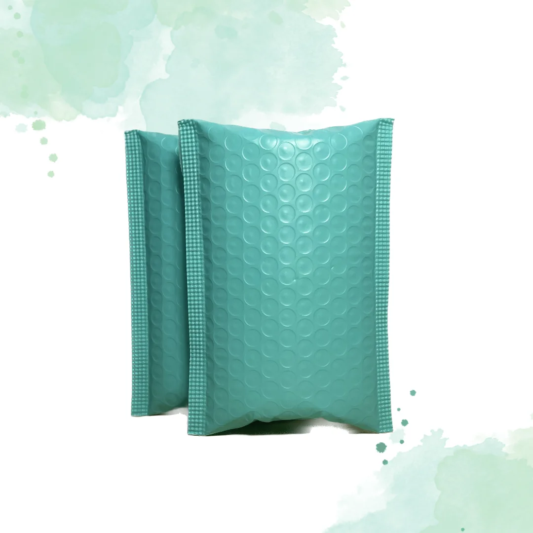 Poly Mailers Waterproof (green) - Buy Poly Mailers / Poly Mailer Bag ...