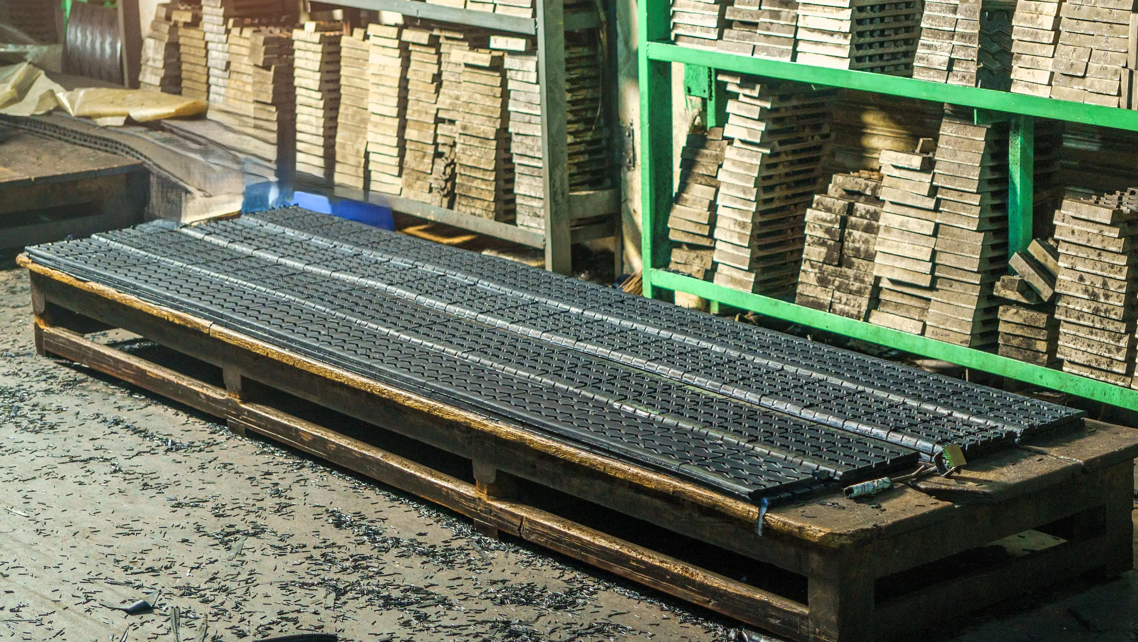 High Quality Tread Rubber for Tire Retreading All Road Condition ...