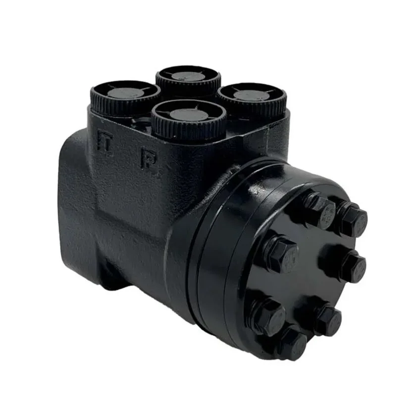 101 Series Hydraulic Orbitrol Steering Control Unit Hydrostatic Power ...